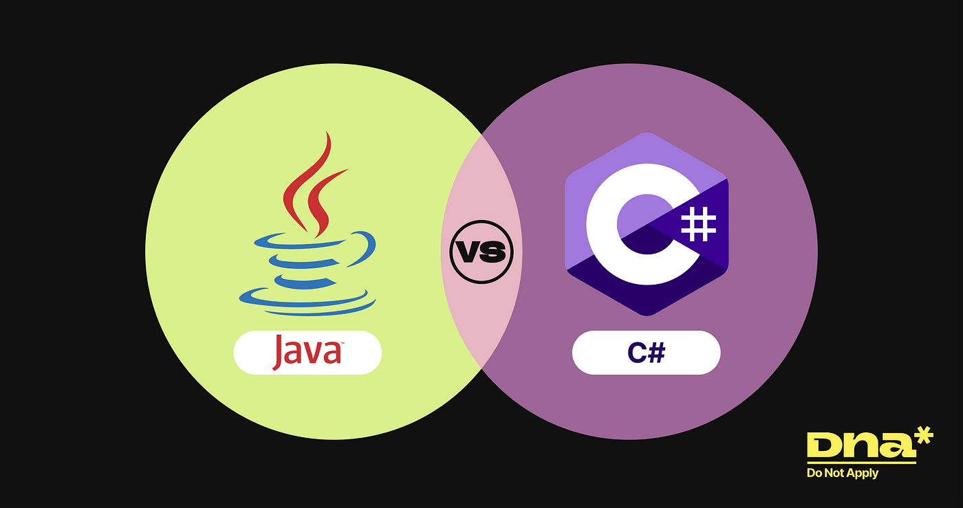 Should I learn C++ or C# for jobs? - Datatas