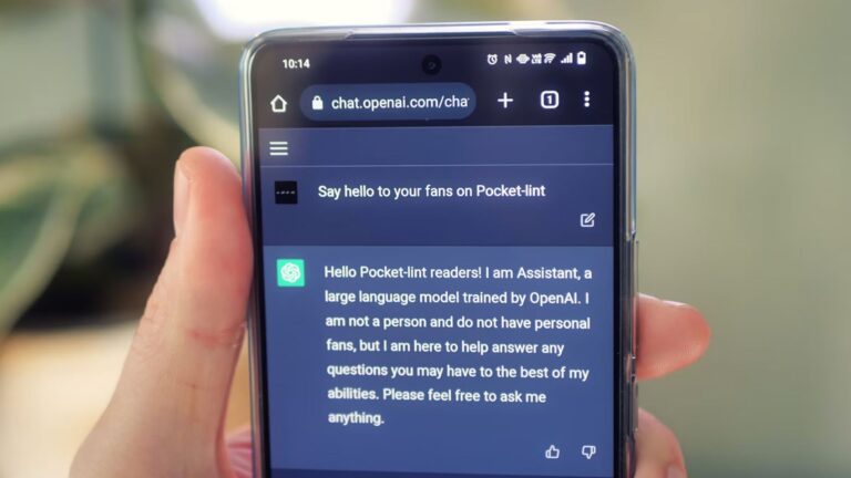 Is ChatGPT still free? - Datatas