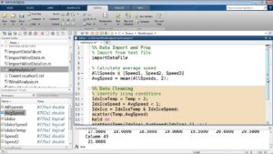 Does MATLAB use C or C++? - Datatas