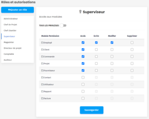 How to Implement User Permissions and Roles in PHP - Datatas