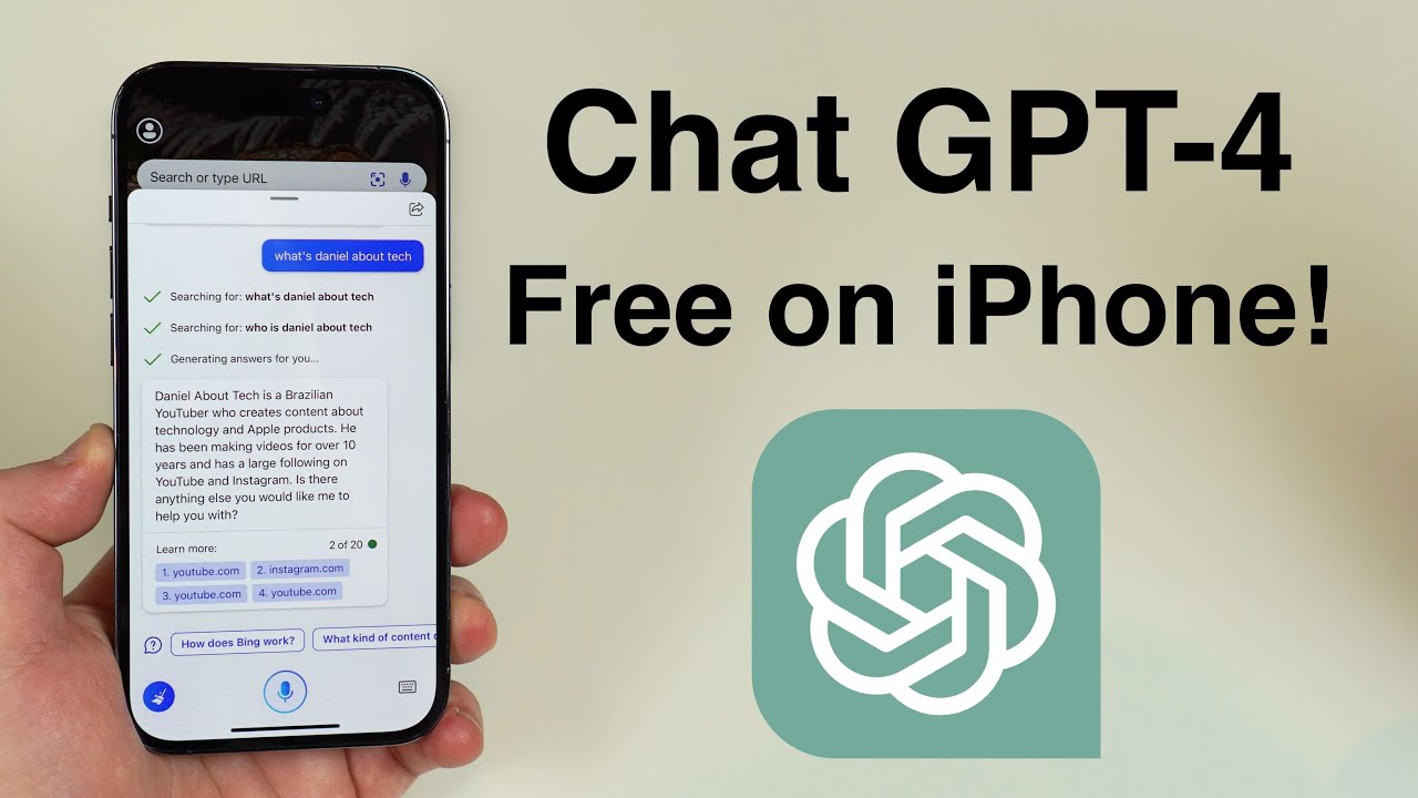 Is the ChatGPT App Free? - Datatas