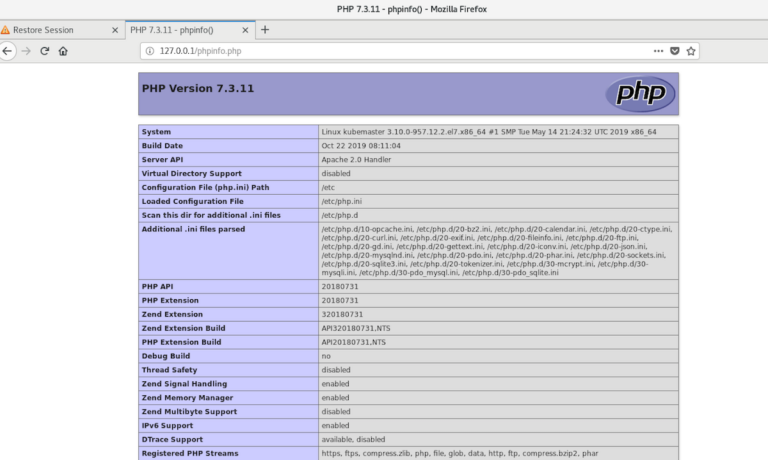 PHP and PostgreSQL: Connecting and Querying - Datatas