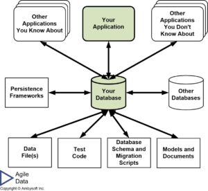 Database Refactoring: Best Practices - Datatas