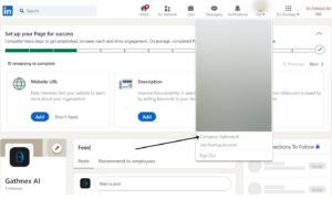 How to Use the LinkedIn API for Job Posting Automation - Datatas