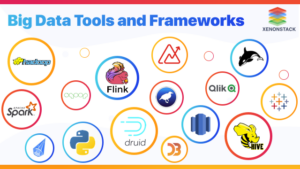 The Best Open Source Tools for Big Data Management - Datatas