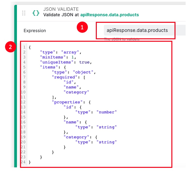 What Is API Schema Validation and Why Is It Important? - Datatas